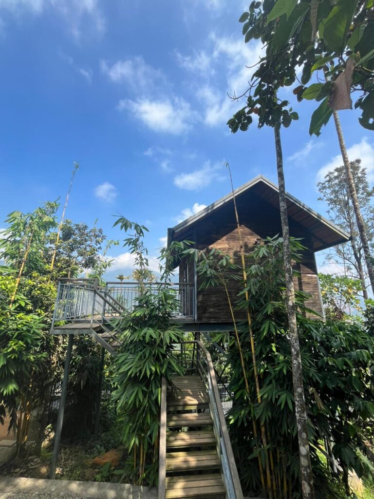 Gallery - Clouds End Resort Kakkadampoyil