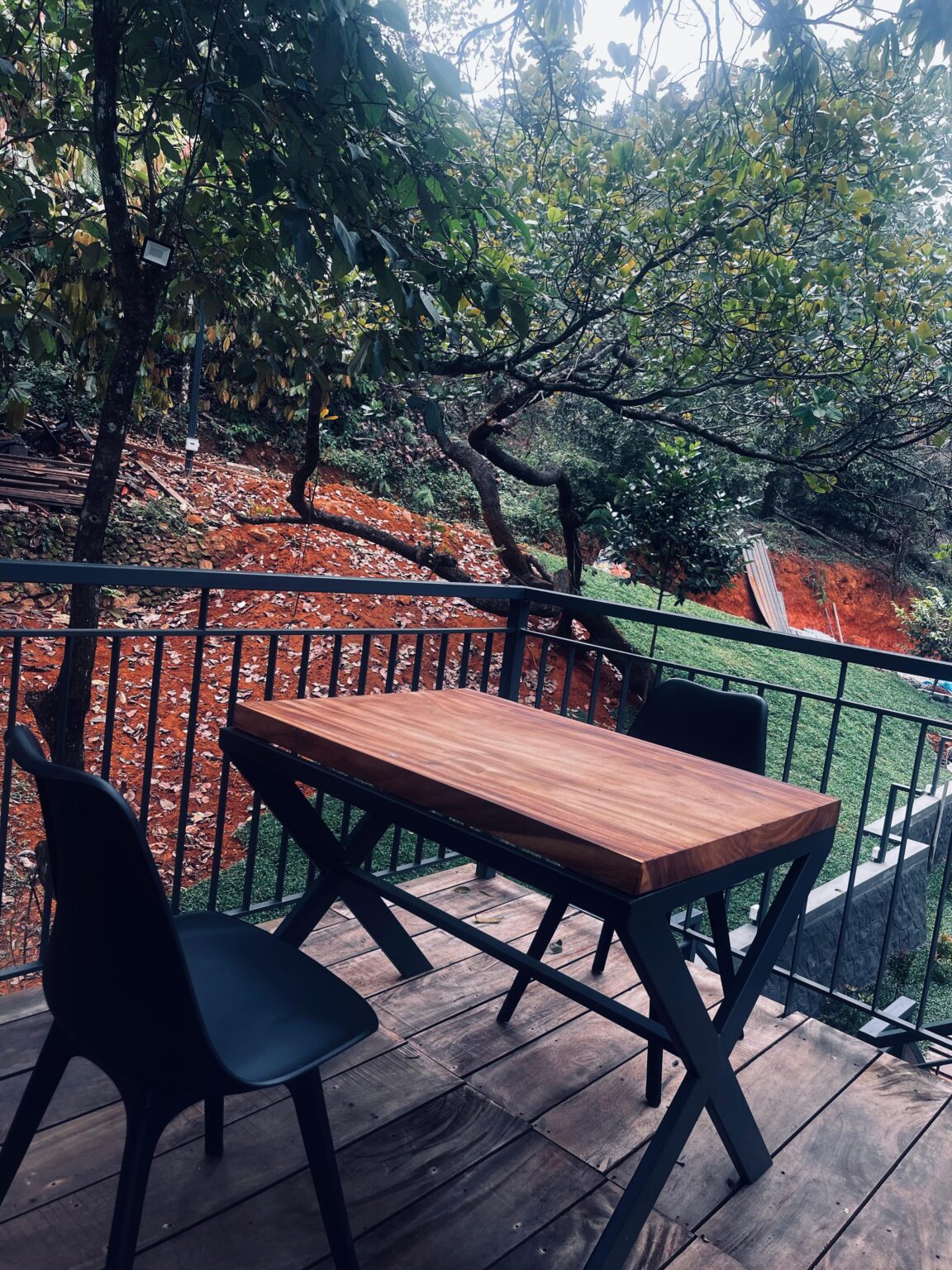 Gallery - Clouds End Resort Kakkadampoyil