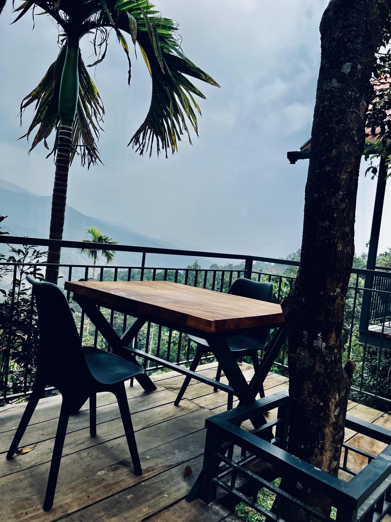 Gallery - Clouds End Resort Kakkadampoyil