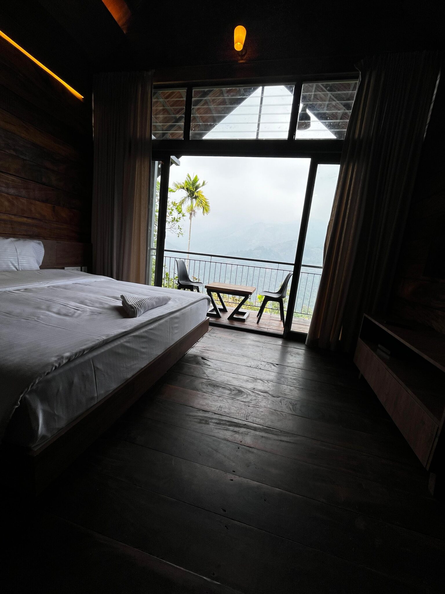 Gallery - Clouds End Resort Kakkadampoyil