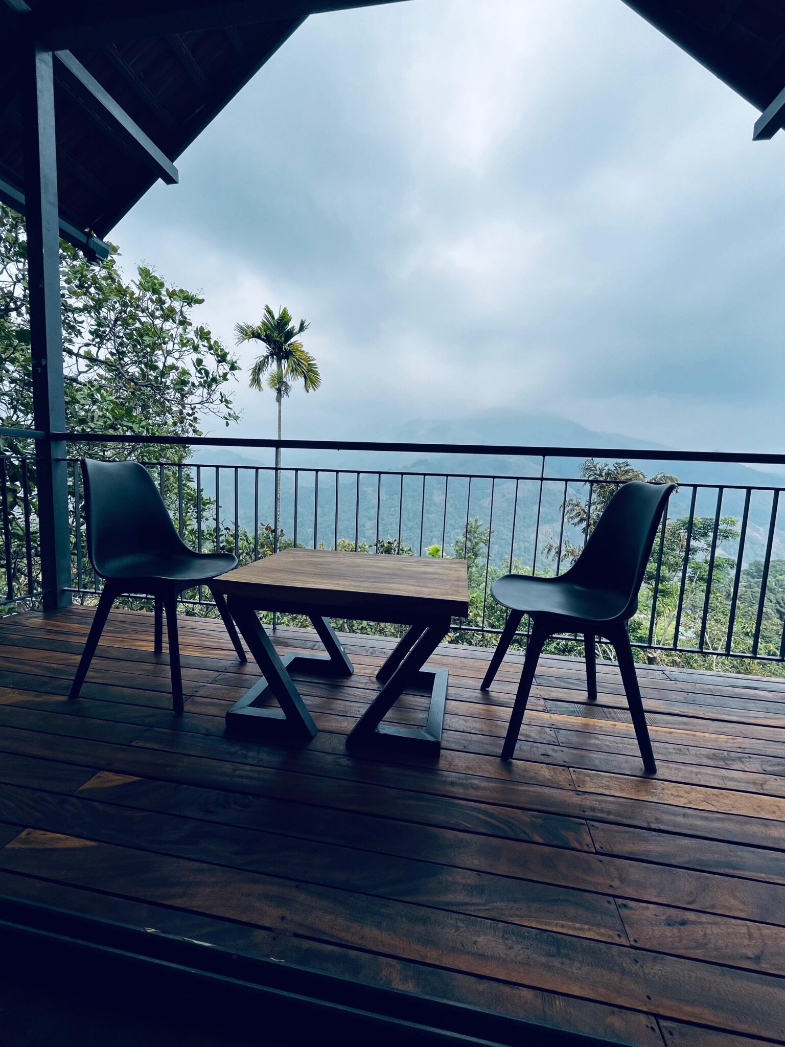 Gallery - Clouds End Resort Kakkadampoyil