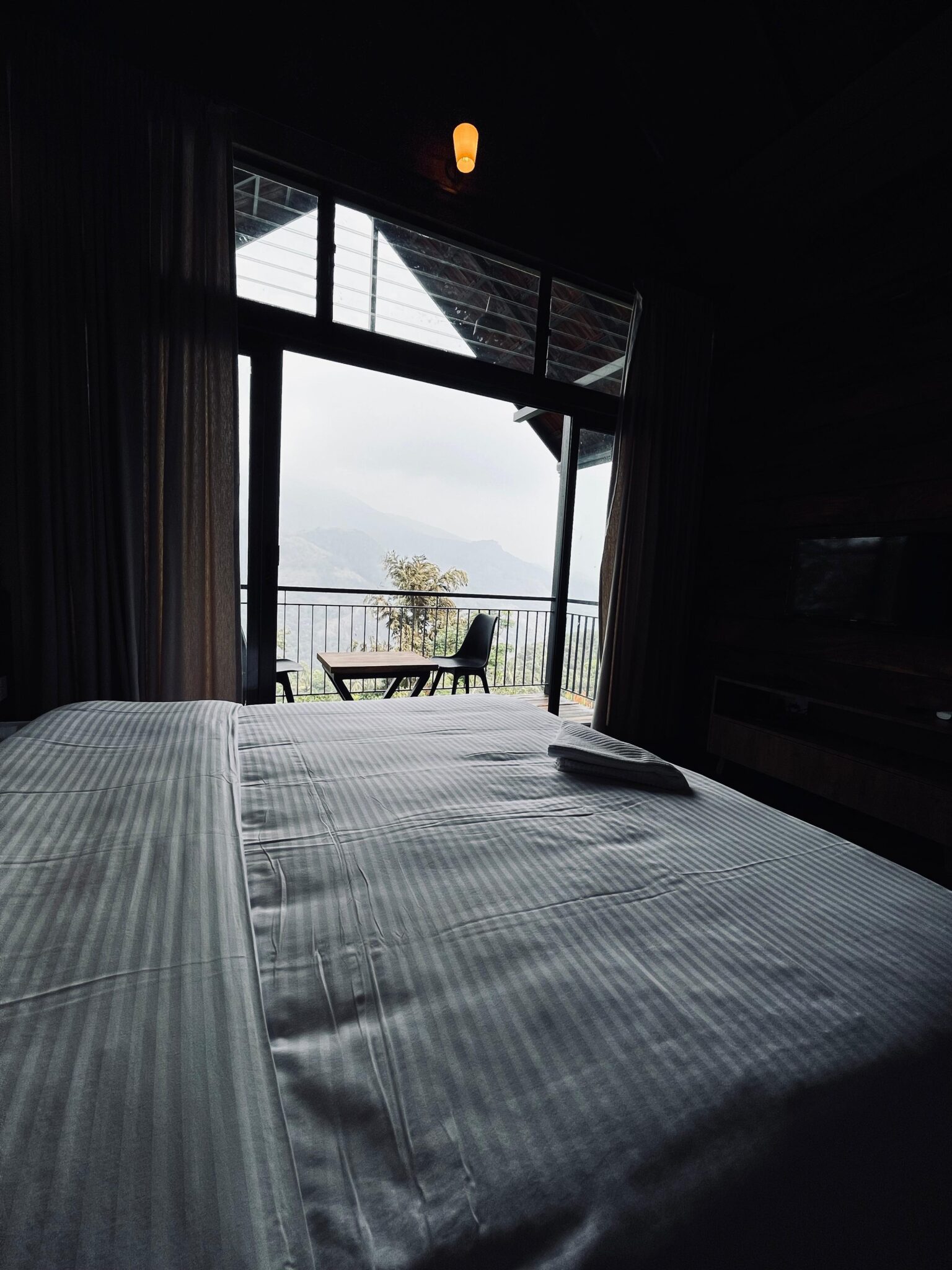 Gallery - Clouds End Resort Kakkadampoyil