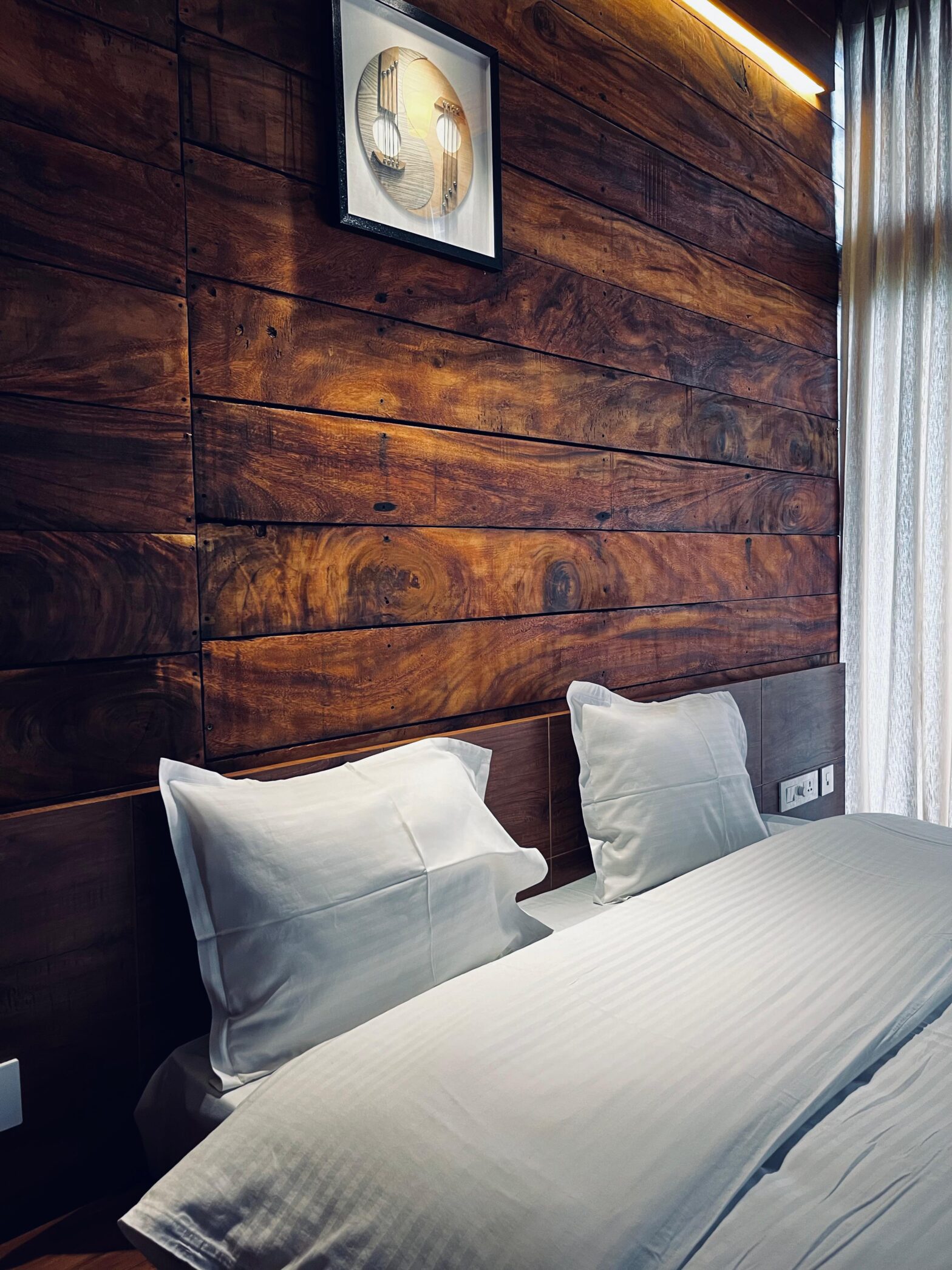 Gallery - Clouds End Resort Kakkadampoyil