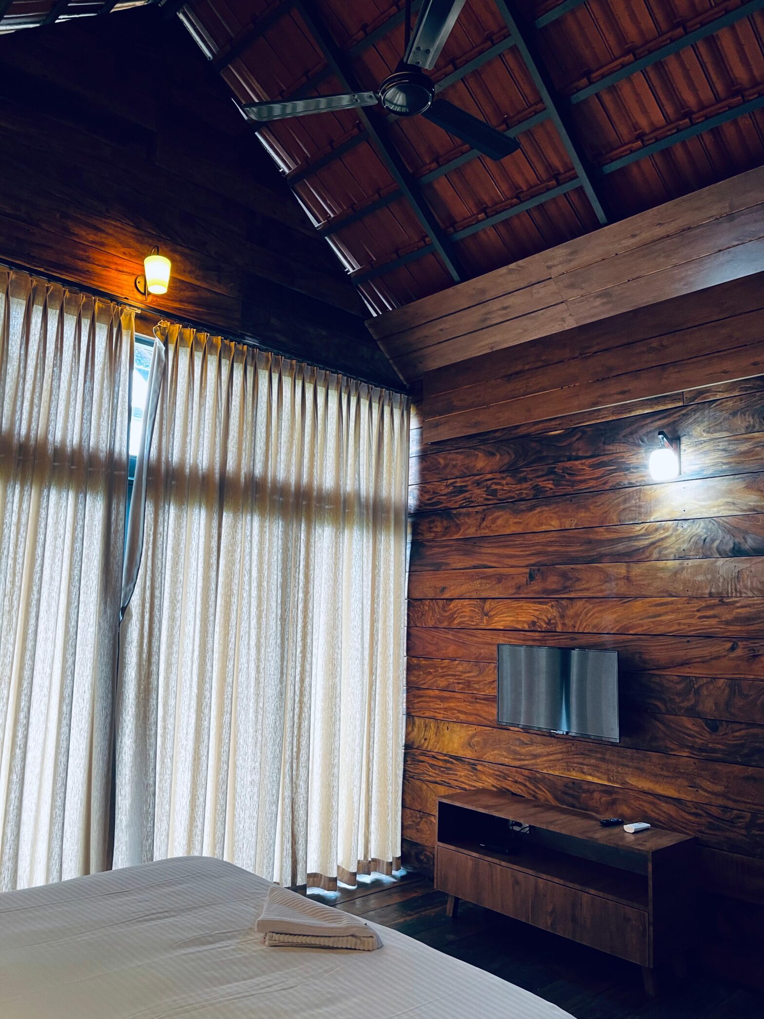 Gallery - Clouds End Resort Kakkadampoyil