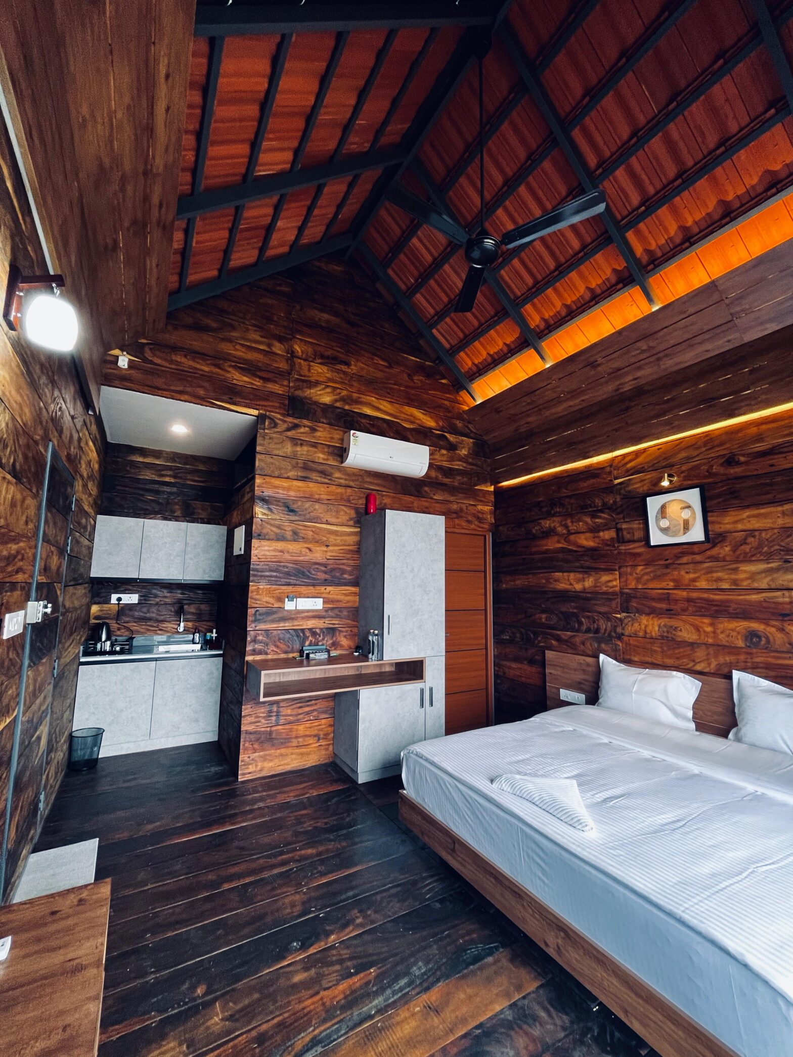 Gallery - Clouds End Resort Kakkadampoyil