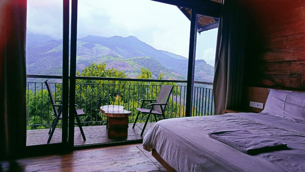 Gallery - Clouds End Resort Kakkadampoyil